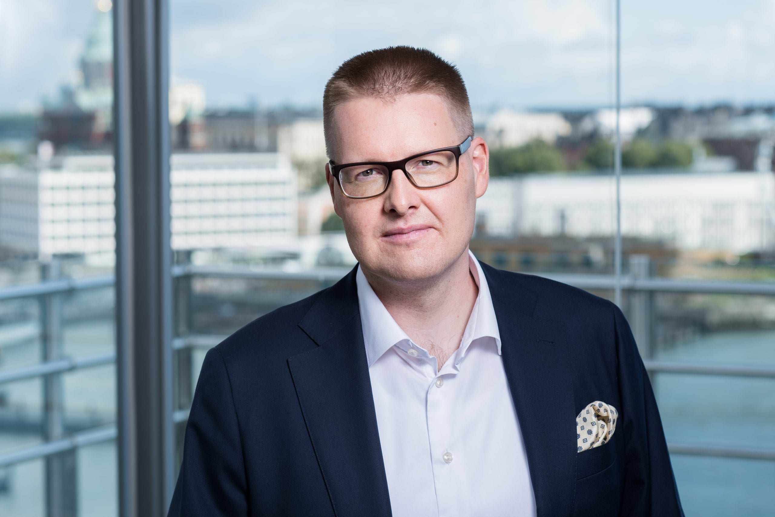 Hallitus sumuttaa itseään työllisyyspäätöksillä - Elinkeinoelämän ...