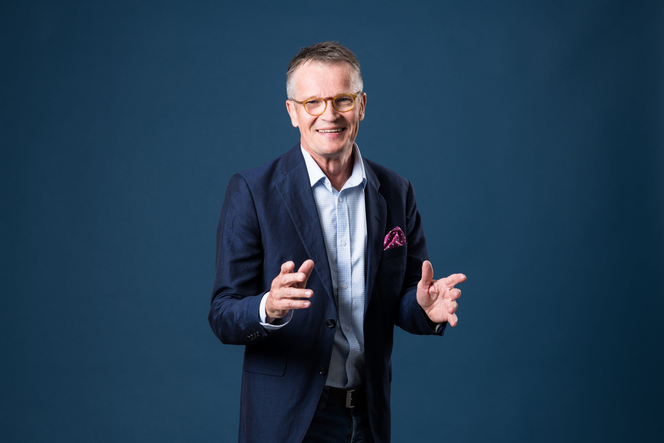 Simo Pinomaa bloggaa: Velkakestävyyden vahvistaminen ei paina ...