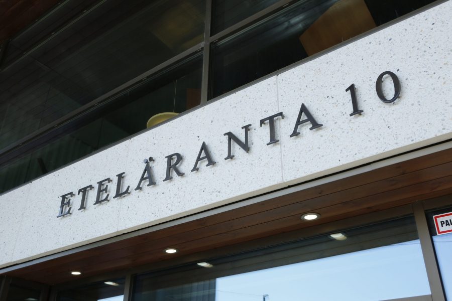 Harri Broman jatkaa EK:n hallituksen puheenjohtajana vuonna 2024 - Elinkeinoelämän keskusliitto