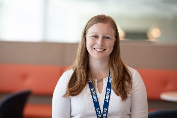 Erica Martin: “Networking and being proactive are key in the job hunt!”