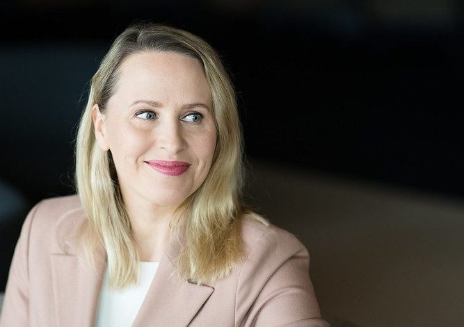 Minna Ojanperä: Ympäristöpolitiikasta EU:n vihreän kasvun ajuri ...