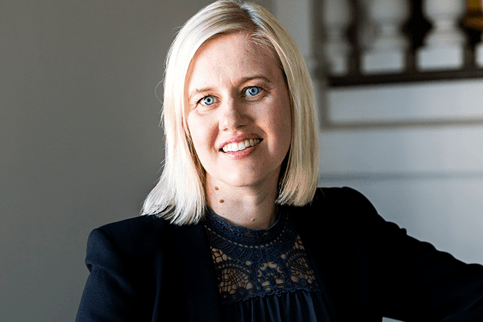 Anne Salomaa asiantuntijaksi EK:n Työelämä-vastuualueelle ...