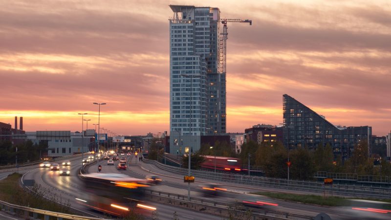Confidence indicators rising in August - Elinkeinoelämän keskusliitto