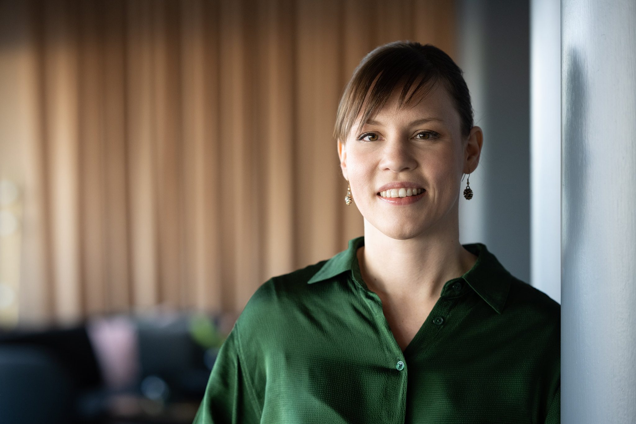 Elina Sonninen: Syrjimätön työelämä on jokaisen oikeus ...