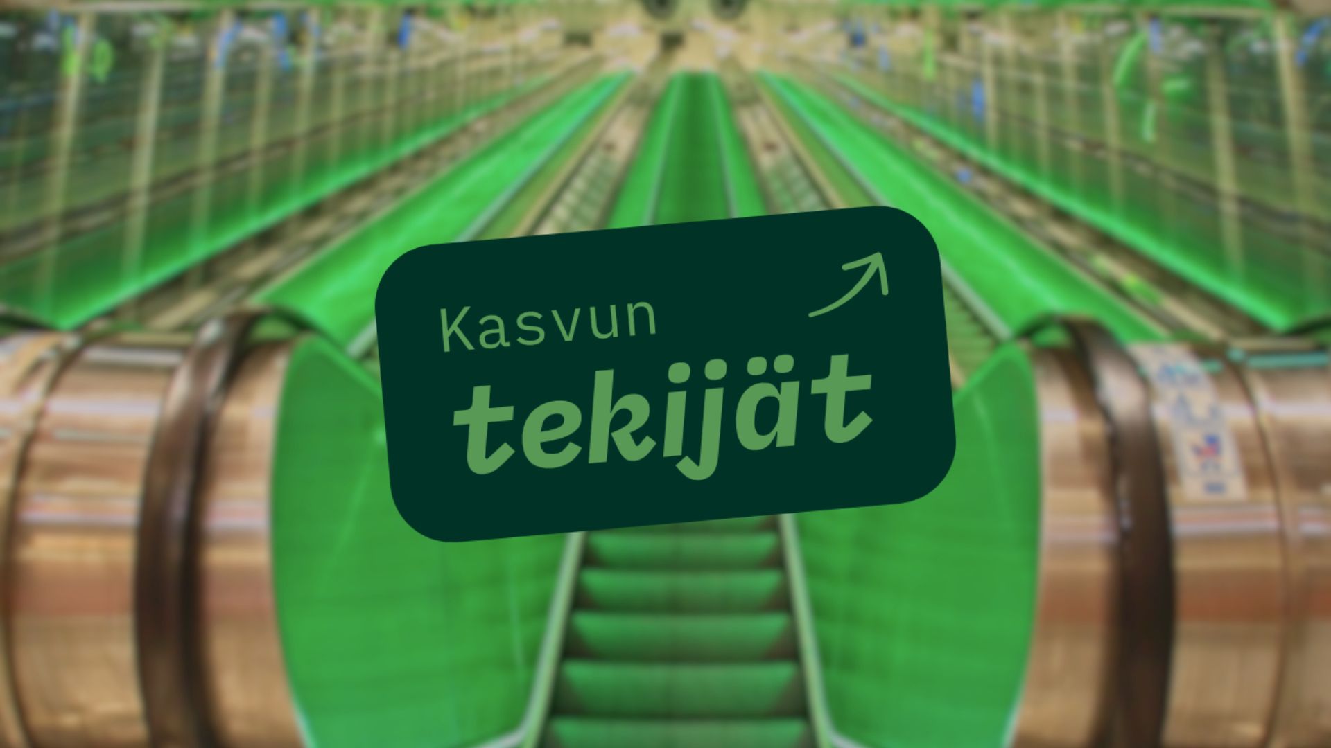 Kasvun tekijät - Elinkeinoelämän keskusliitto