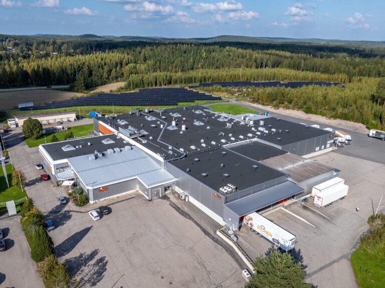 Elonen Oy haluaa olla koko leipomoalan muutosagentti - Elinkeinoelämän ...