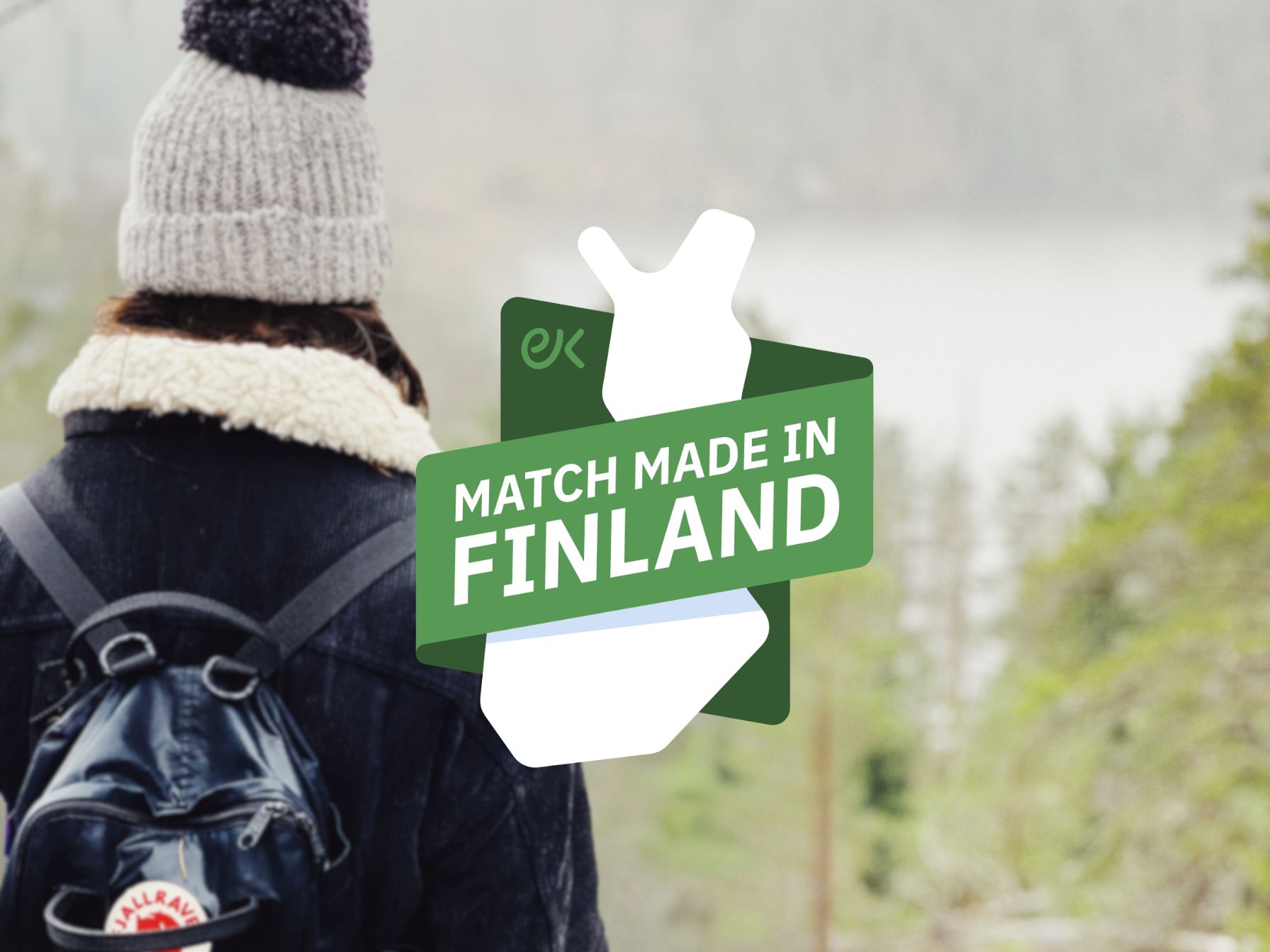 Match made in Finland auttaa kansainvälisiä opiskelijoita suomalaisille ...