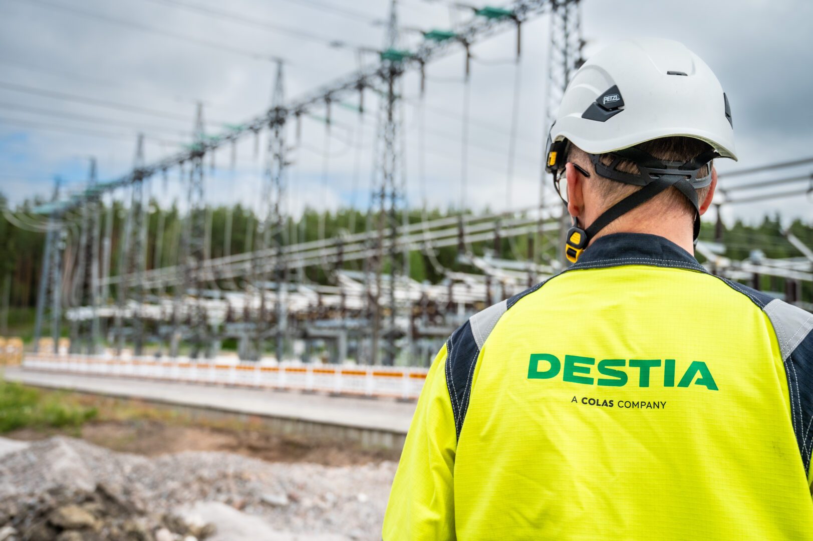 Destia - Elinkeinoelämän keskusliitto