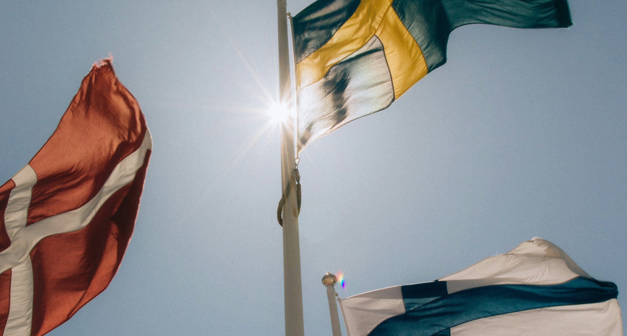 EK:n selvitys: Ruotsin ja Tanskan keinot käyttöön Suomen ...