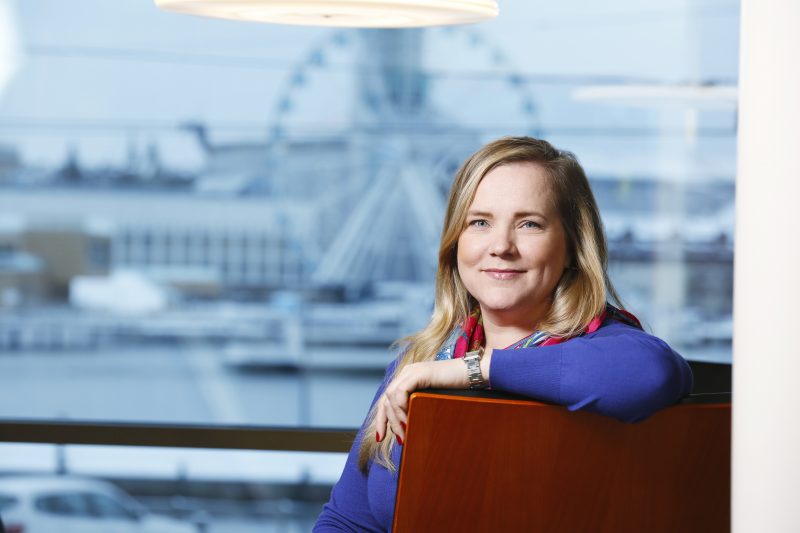 Bertell bloggaa: Tekoälystä ja etiikasta: En ole moraalifilosofi, mutta ...