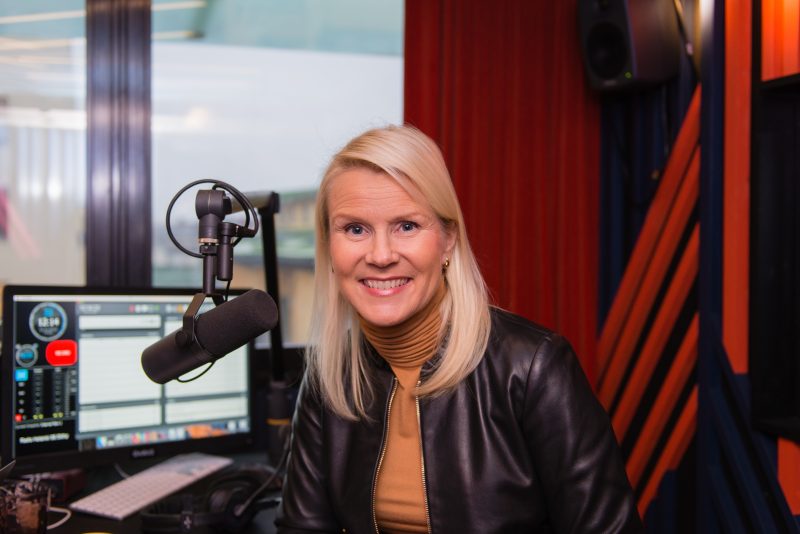 Podcast: "Yrityksen on luotava oma vahva kulttuuri" - Elinkeinoelämän ...