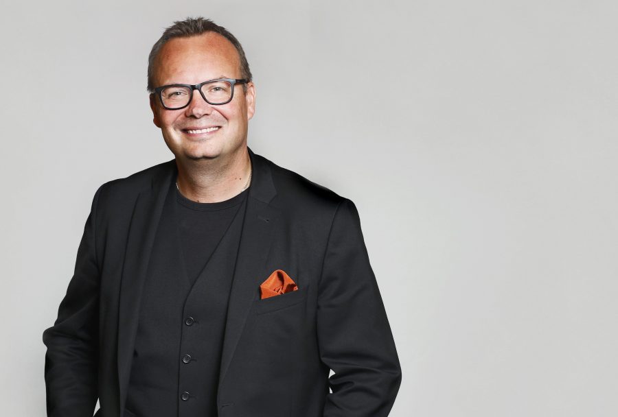 Yrittäjälähettiläs Peter Fredman: Digitalisaatio on jokaisen pk ...