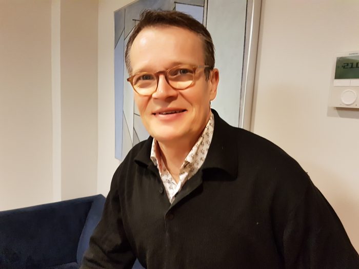 Simo Pinomaa bloggaa: Veromuutokset eivät ole pelkkää ...